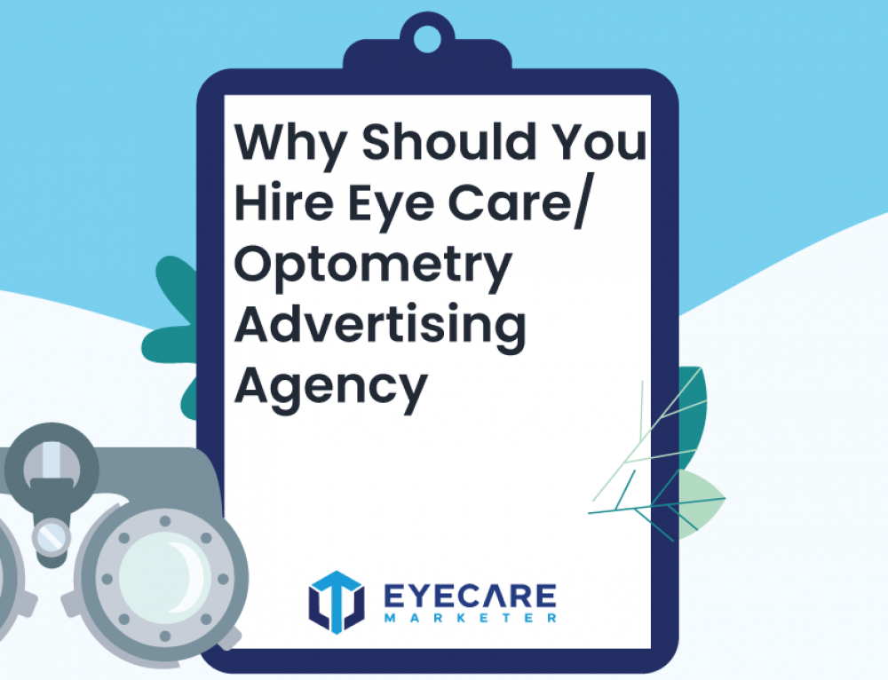 Top 10 Tips For Optometry Advertising 2022 | #4 Is Must Read